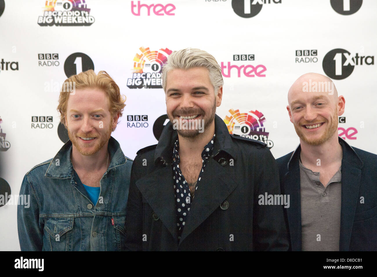 Simon neil biffy clyro gig hi-res stock photography and images - Alamy