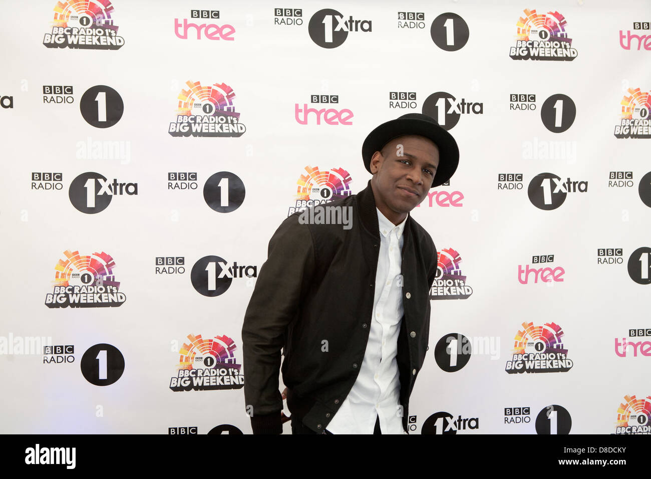 Timothy McKenzie, better known by his stage name Labrinth in the Press ...