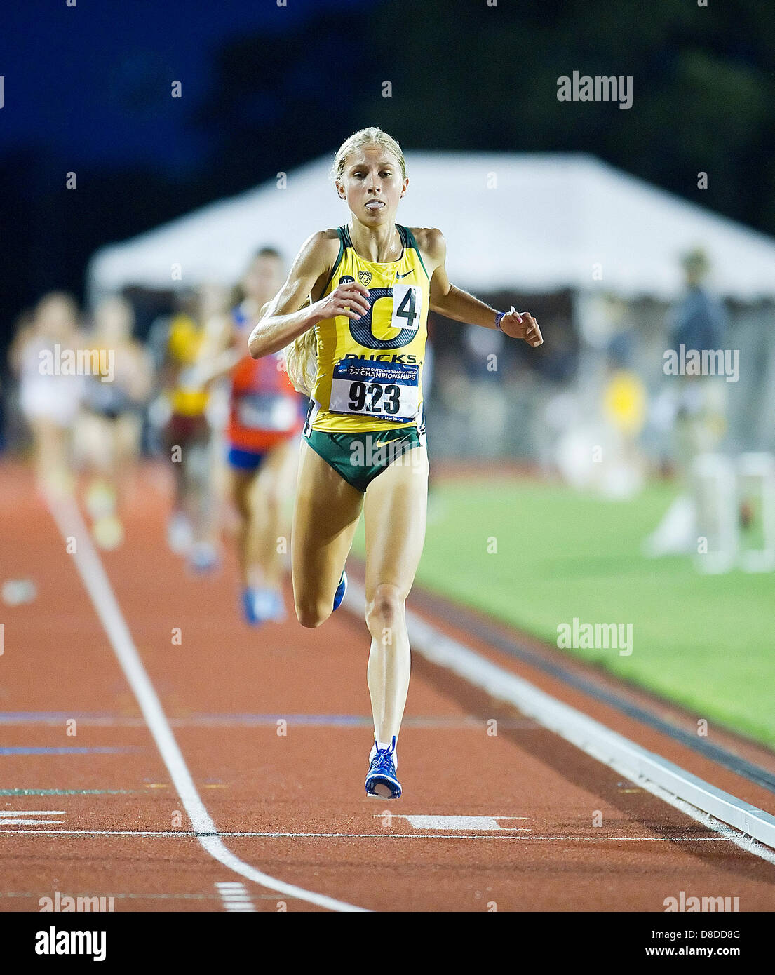 Jordan hasay hi-res stock photography and images - Alamy