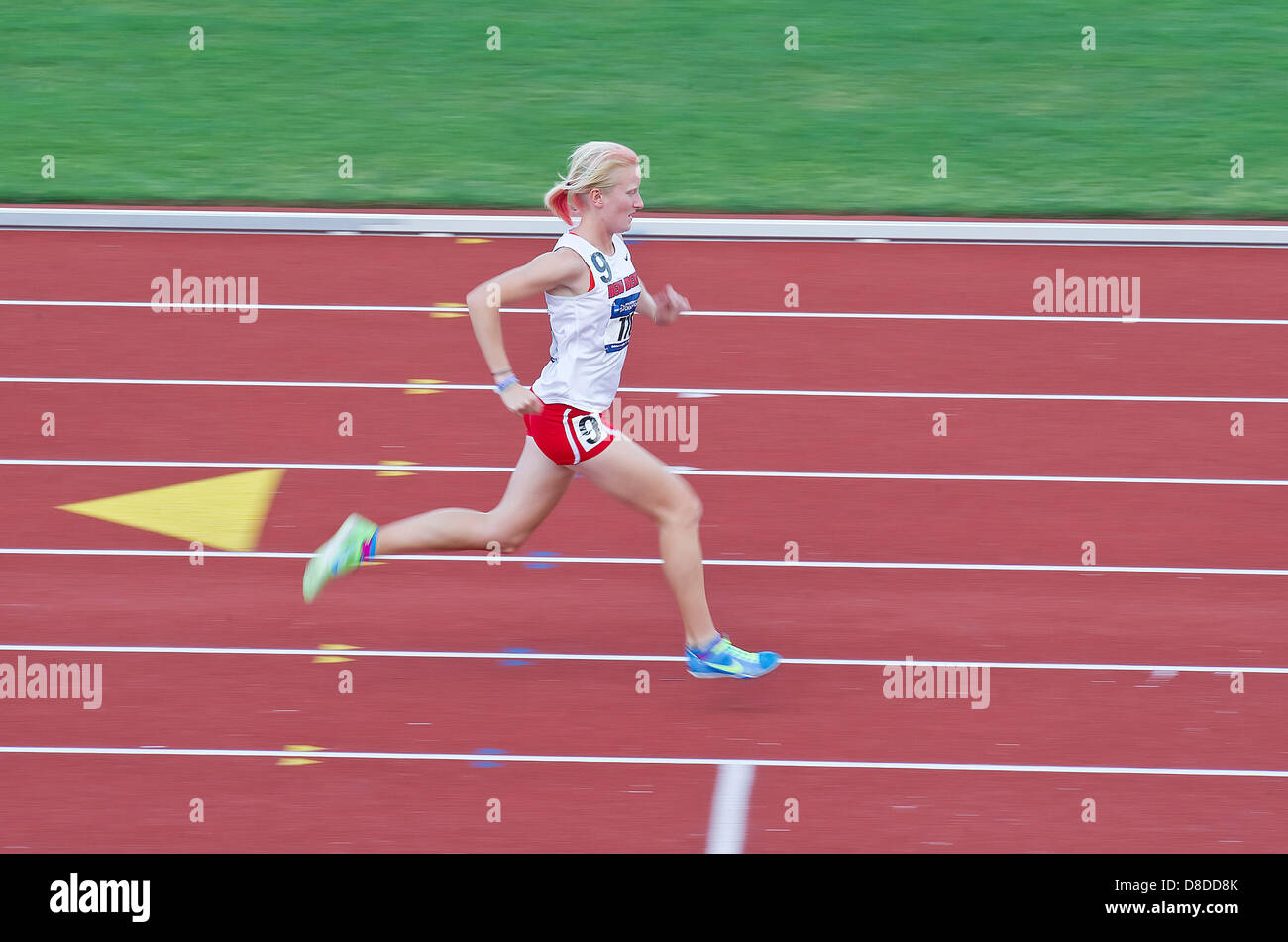 Chloe anderson hi-res stock photography and images - Alamy