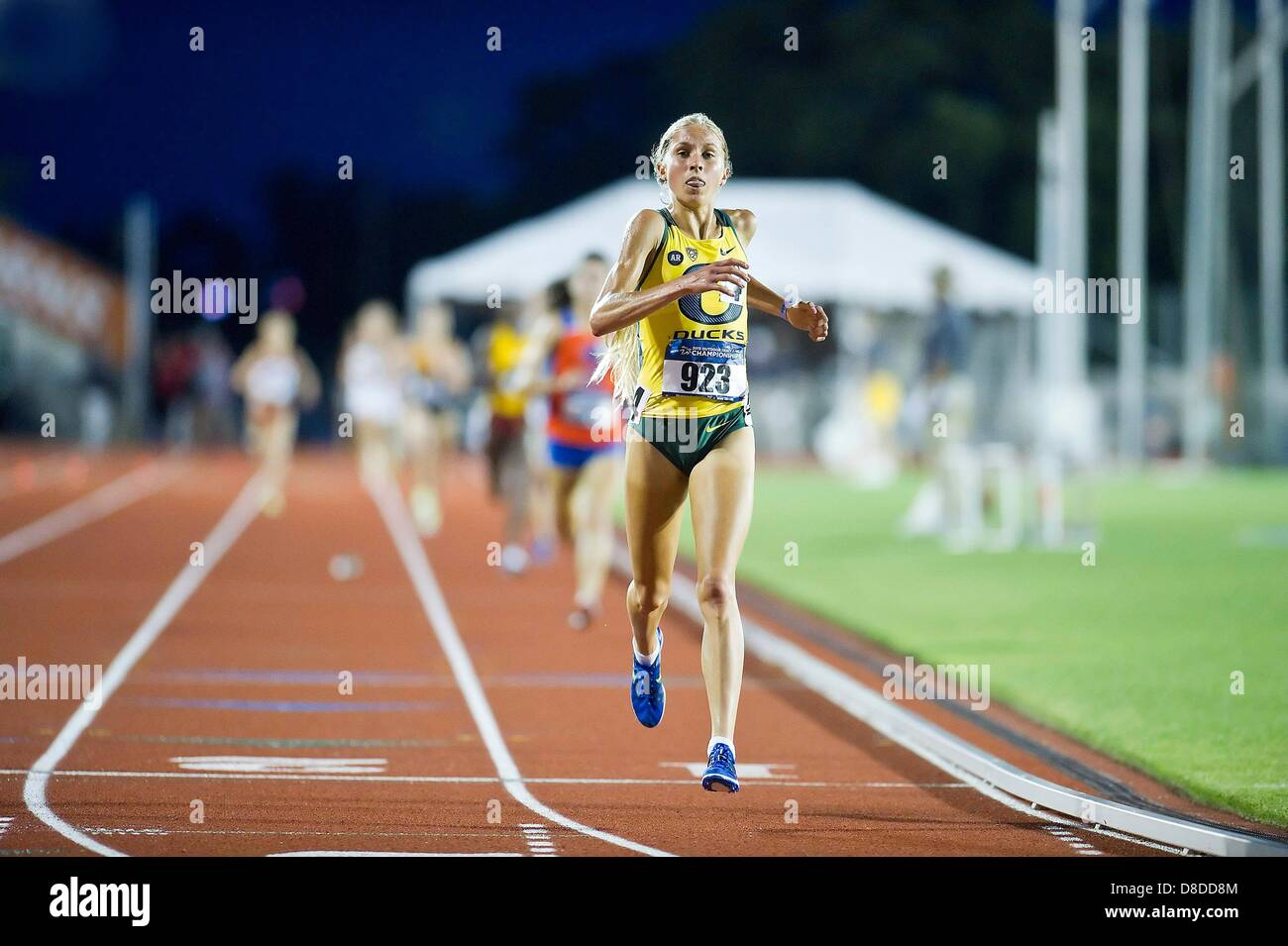 Jordan hasay hi-res stock photography and images - Alamy