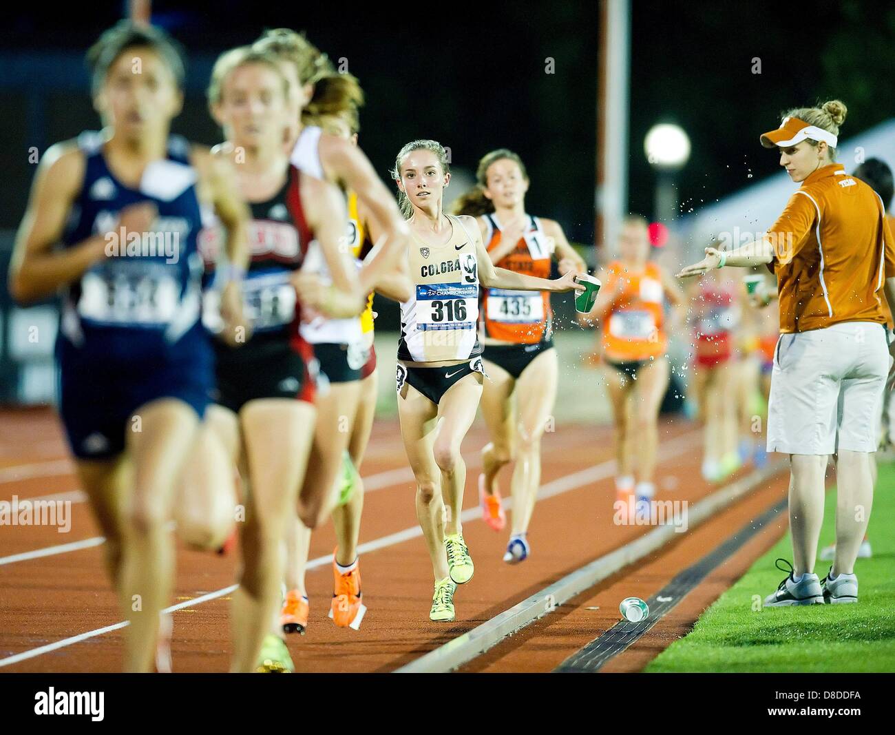 May 25, 2013 - Austin, Texas, United States of America - May 25, 2013 ...