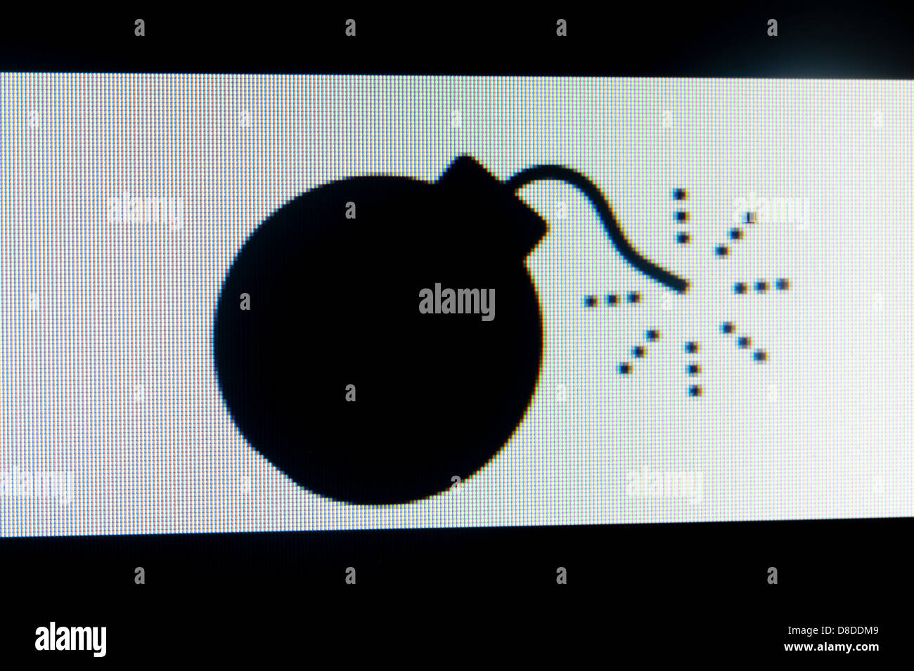 Bomb boom hi-res stock photography and images - Alamy