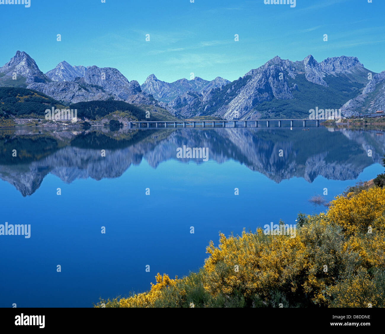 Riano castile leon spain hi-res stock photography and images - Alamy