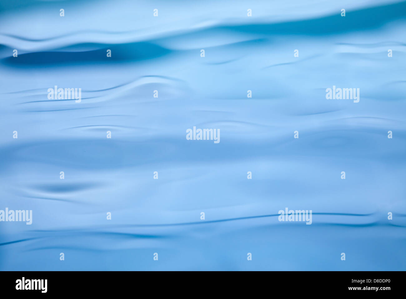 Closeup of water waves Stock Photo - Alamy
