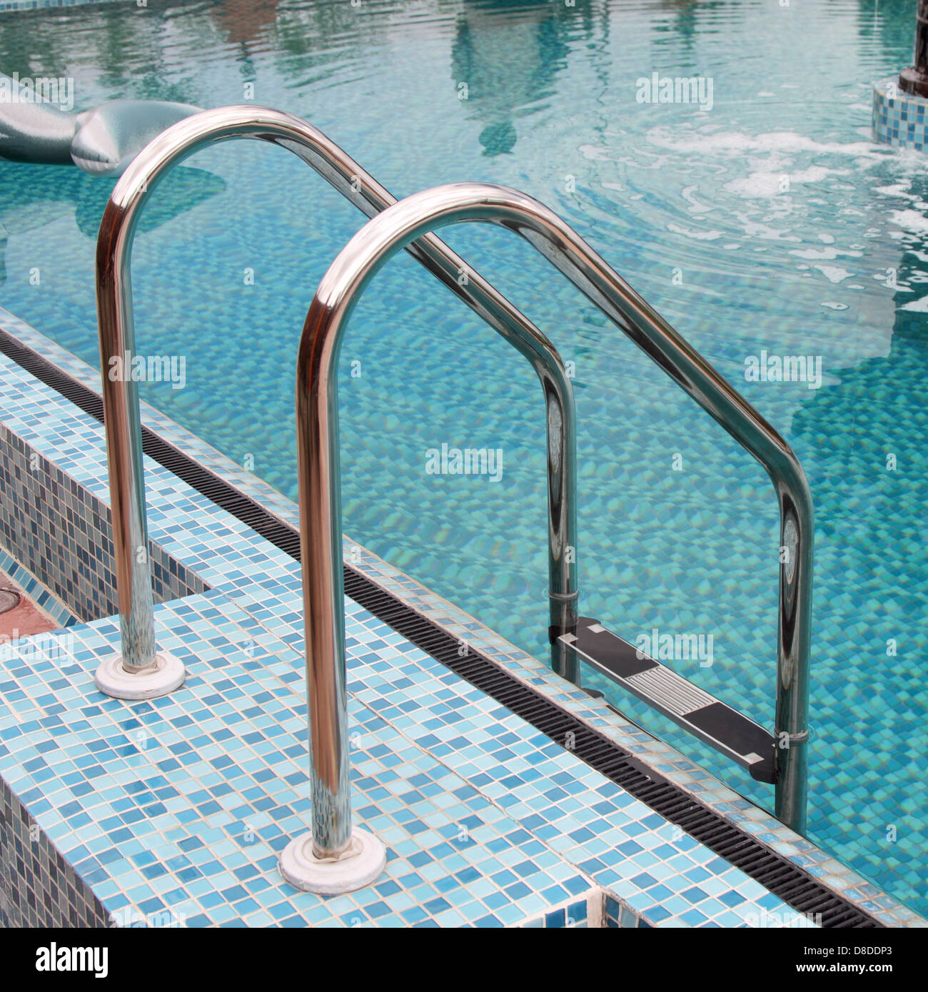 Hand rail hi-res stock photography and images - Alamy