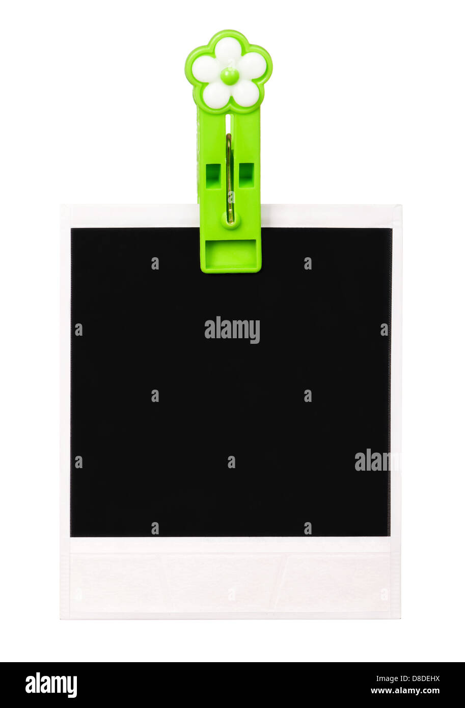 Instant photo studio hi-res stock photography and images - Alamy