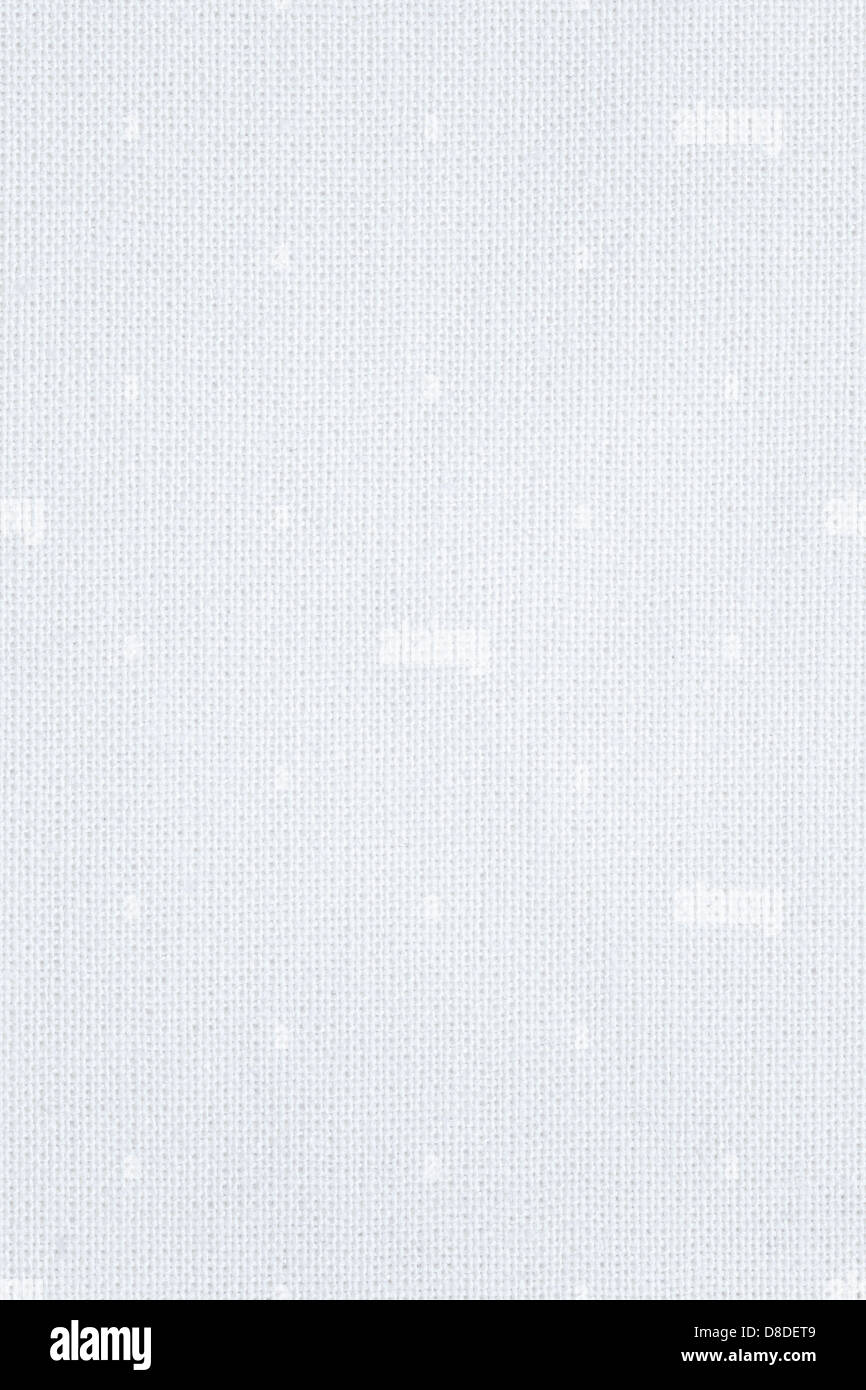 white canvas background or grid pattern texture Stock Photo - Alamy