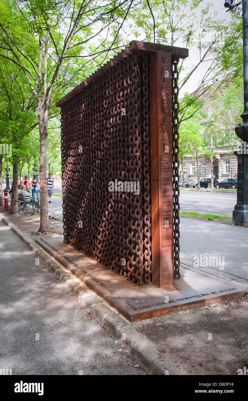 Arrow cross party hungary hi-res stock photography and images - Alamy