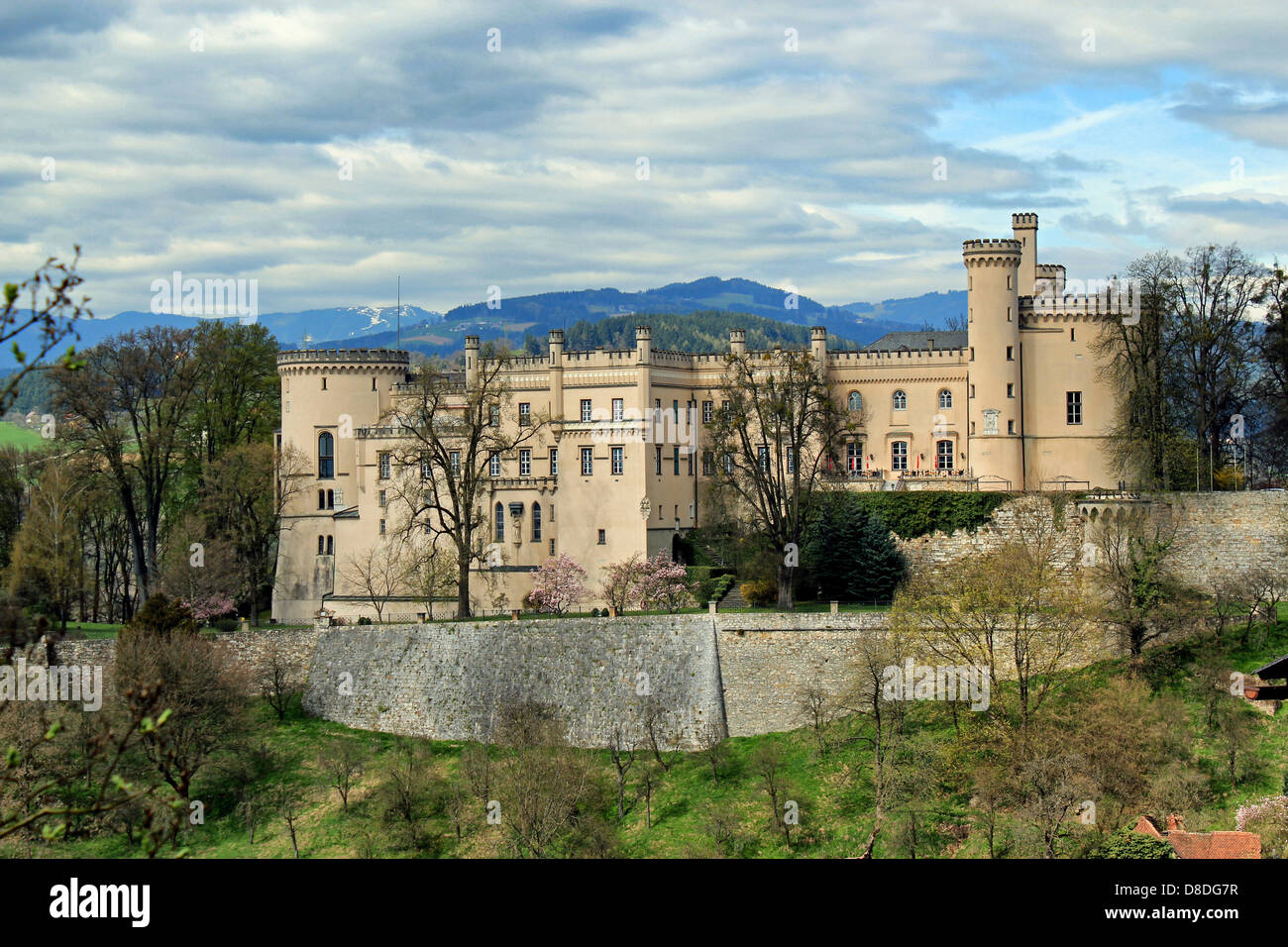 Wolfsberg High Resolution Stock Photography and Images - Alamy