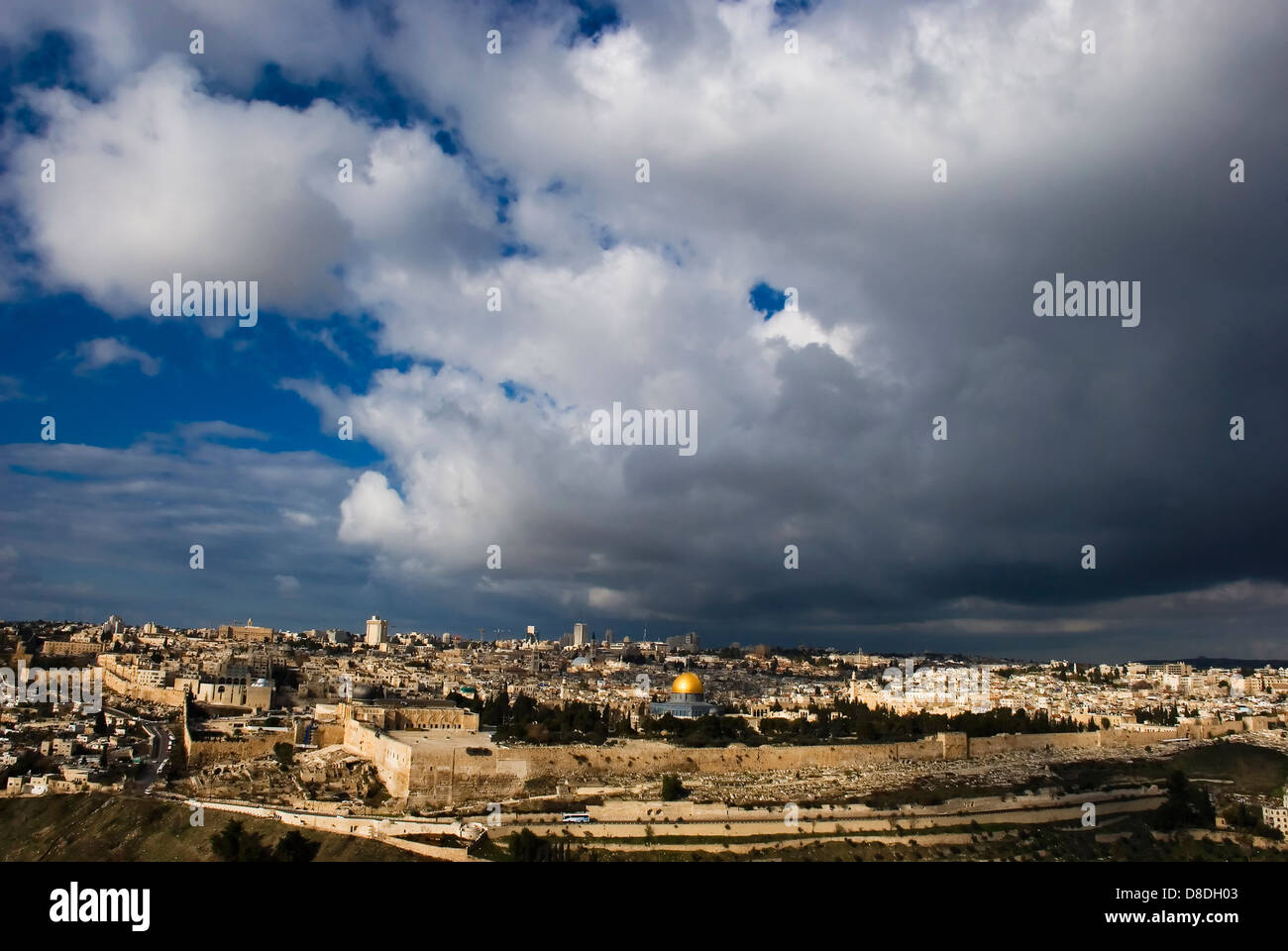 The holy city hi-res stock photography and images - Alamy