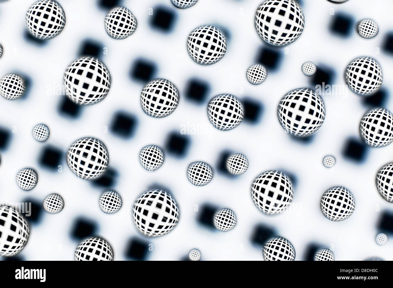 Gradation element hi-res stock photography and images - Alamy