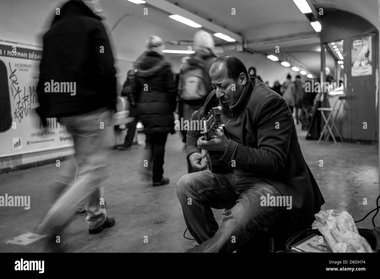 Social metro Black and White Stock Photos & Images - Alamy