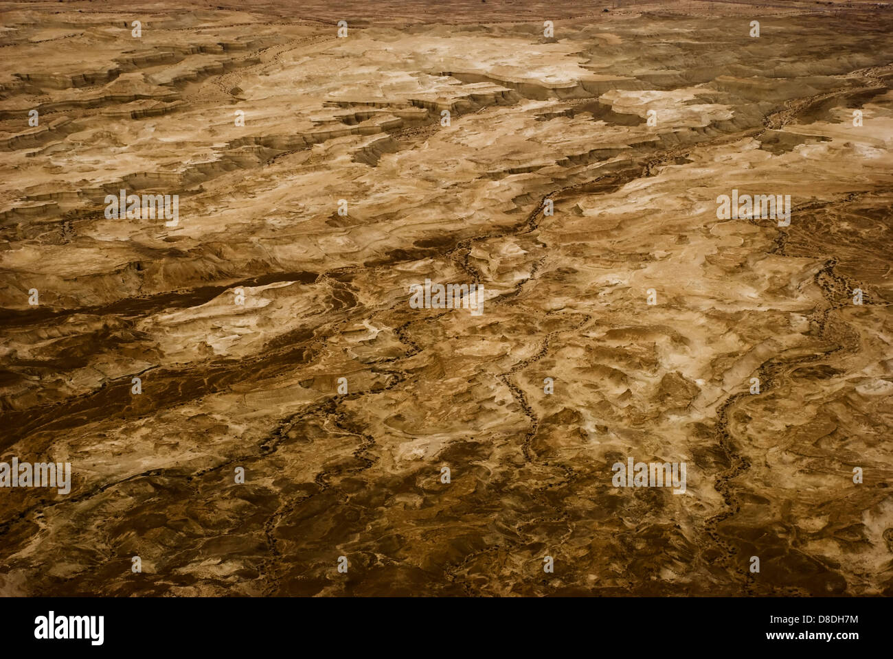 Wilderness of Judea from Israel Stock Photo - Alamy