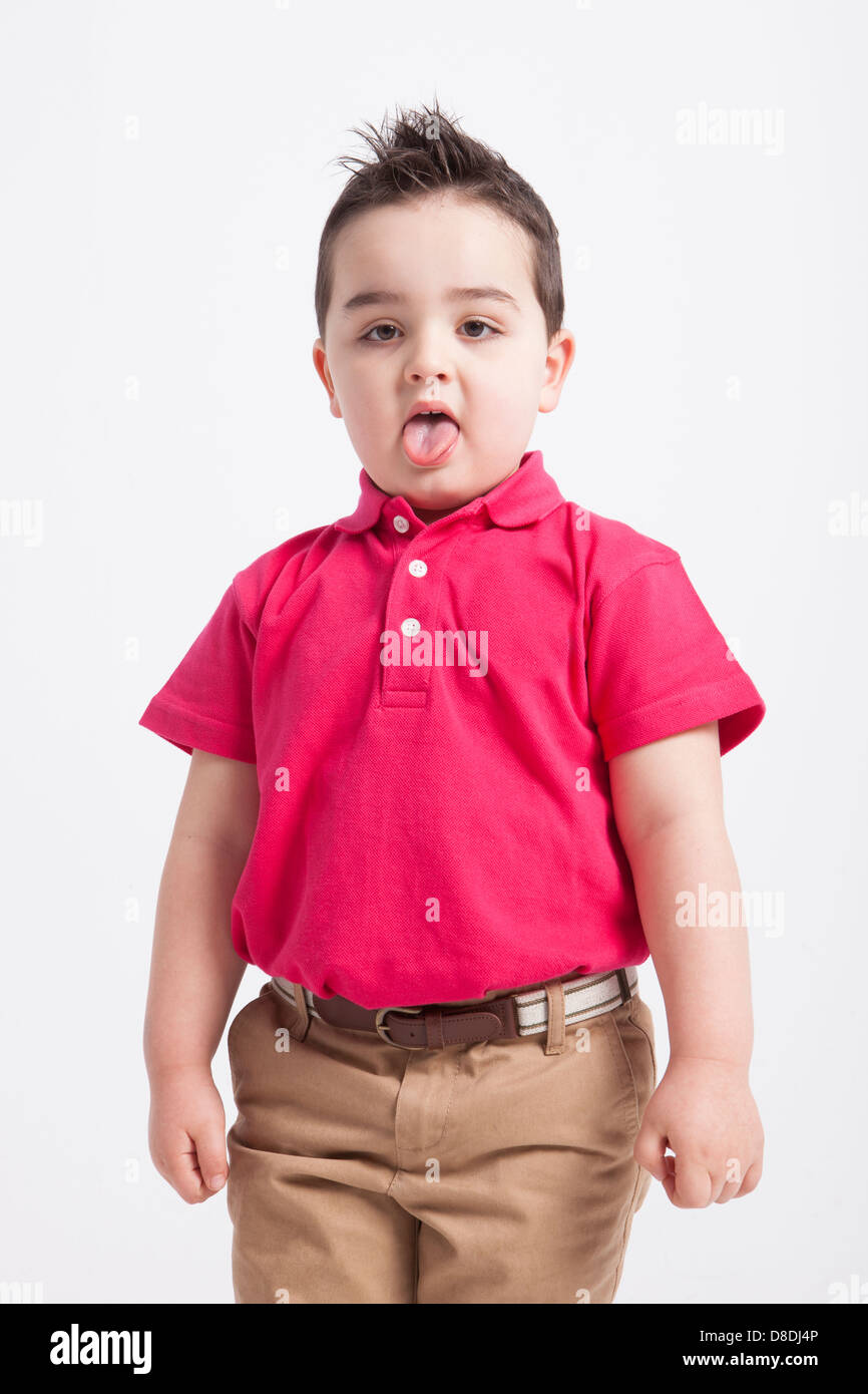 young boy playing Stock Photo - Alamy