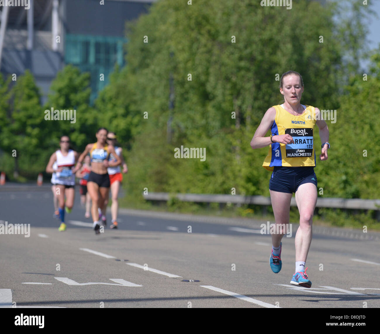 Maria barratt hi-res stock photography and images - Alamy