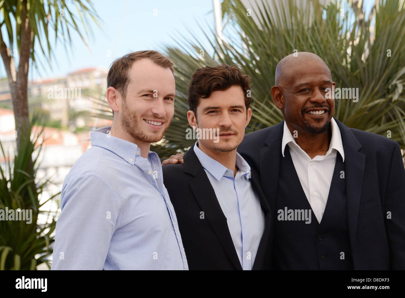 Actors conrad kemp hi-res stock photography and images - Alamy