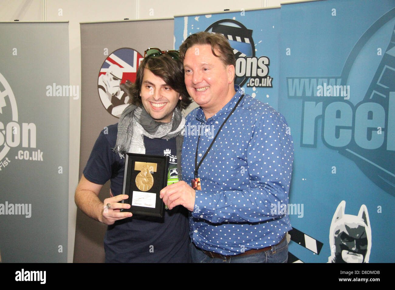 Bill lyons hi-res stock photography and images - Alamy