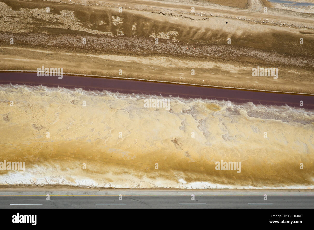 Highway 90 hi-res stock photography and images - Alamy