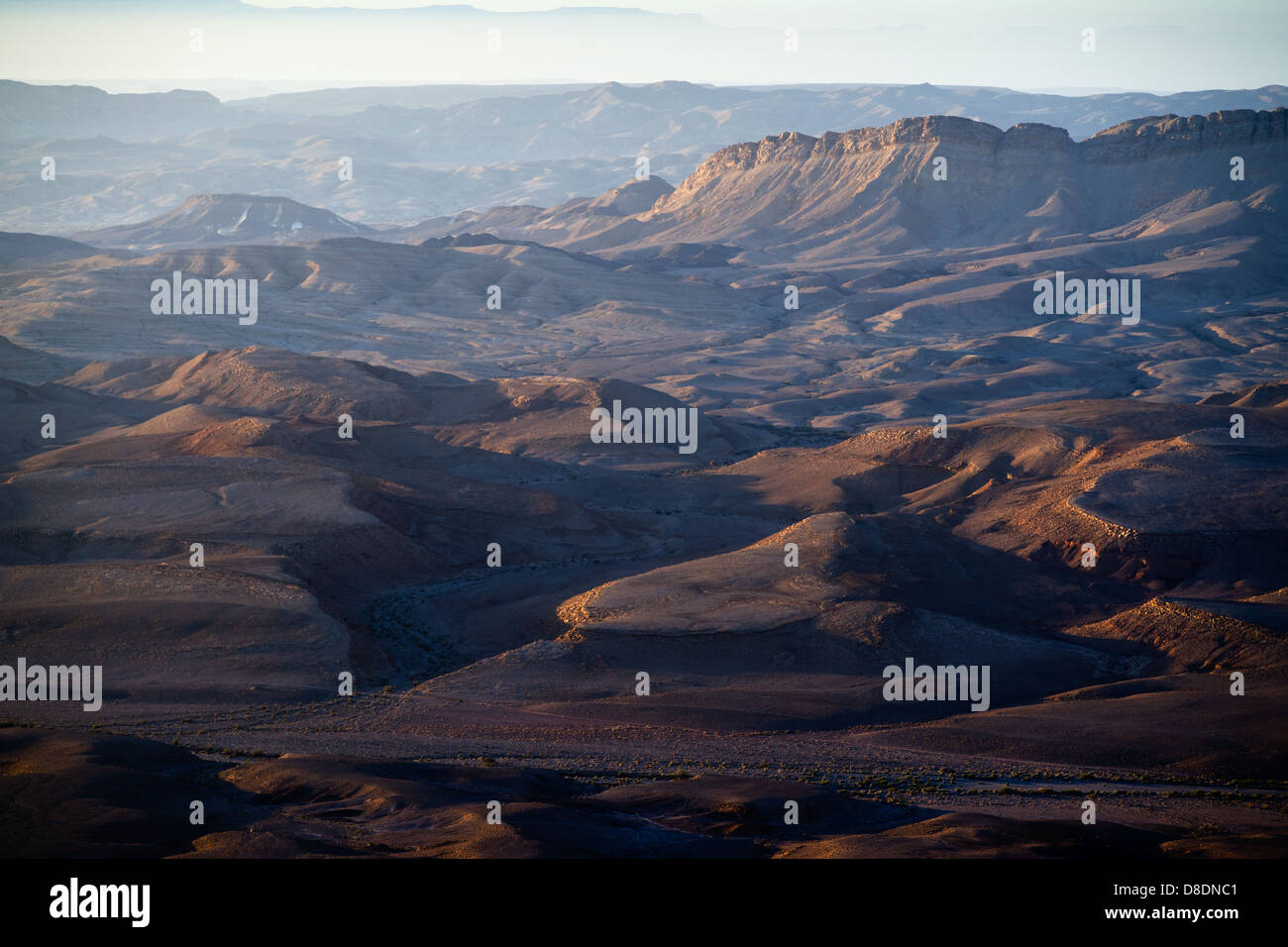 Mitzpe ramon hi-res stock photography and images - Alamy