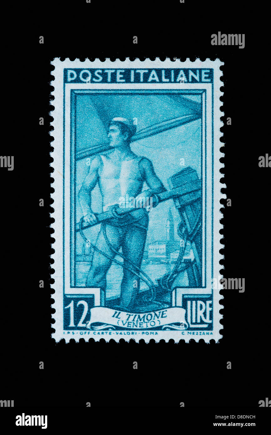 Stamps serie hi-res stock photography and images - Alamy