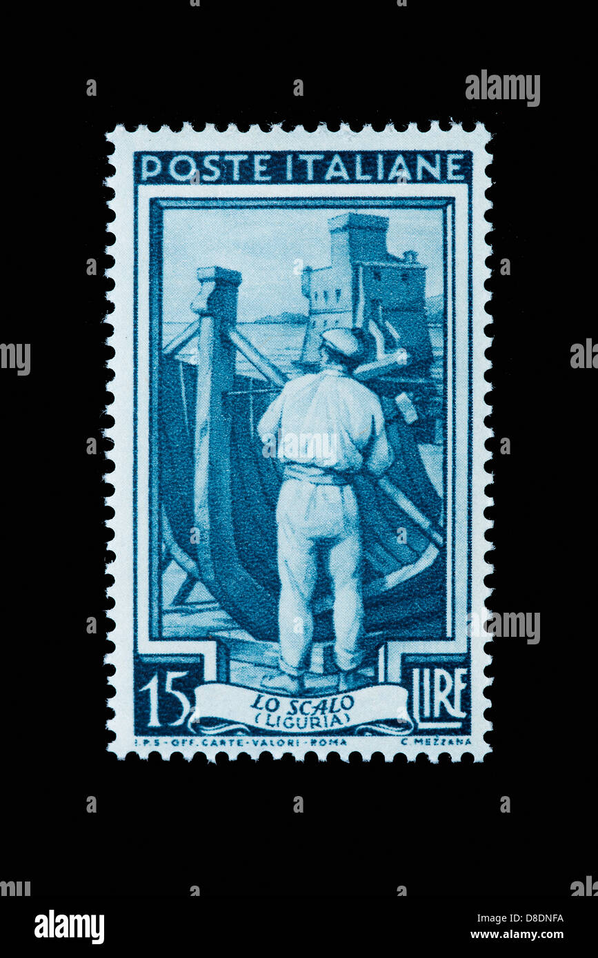 Stamp Card Work High Resolution Stock Photography and Images - Alamy