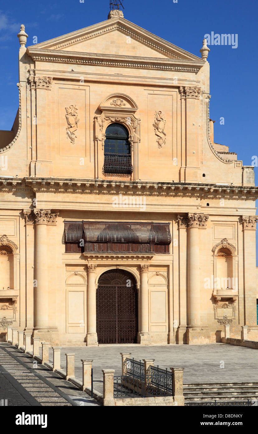 Church of san salvatore hi-res stock photography and images - Alamy