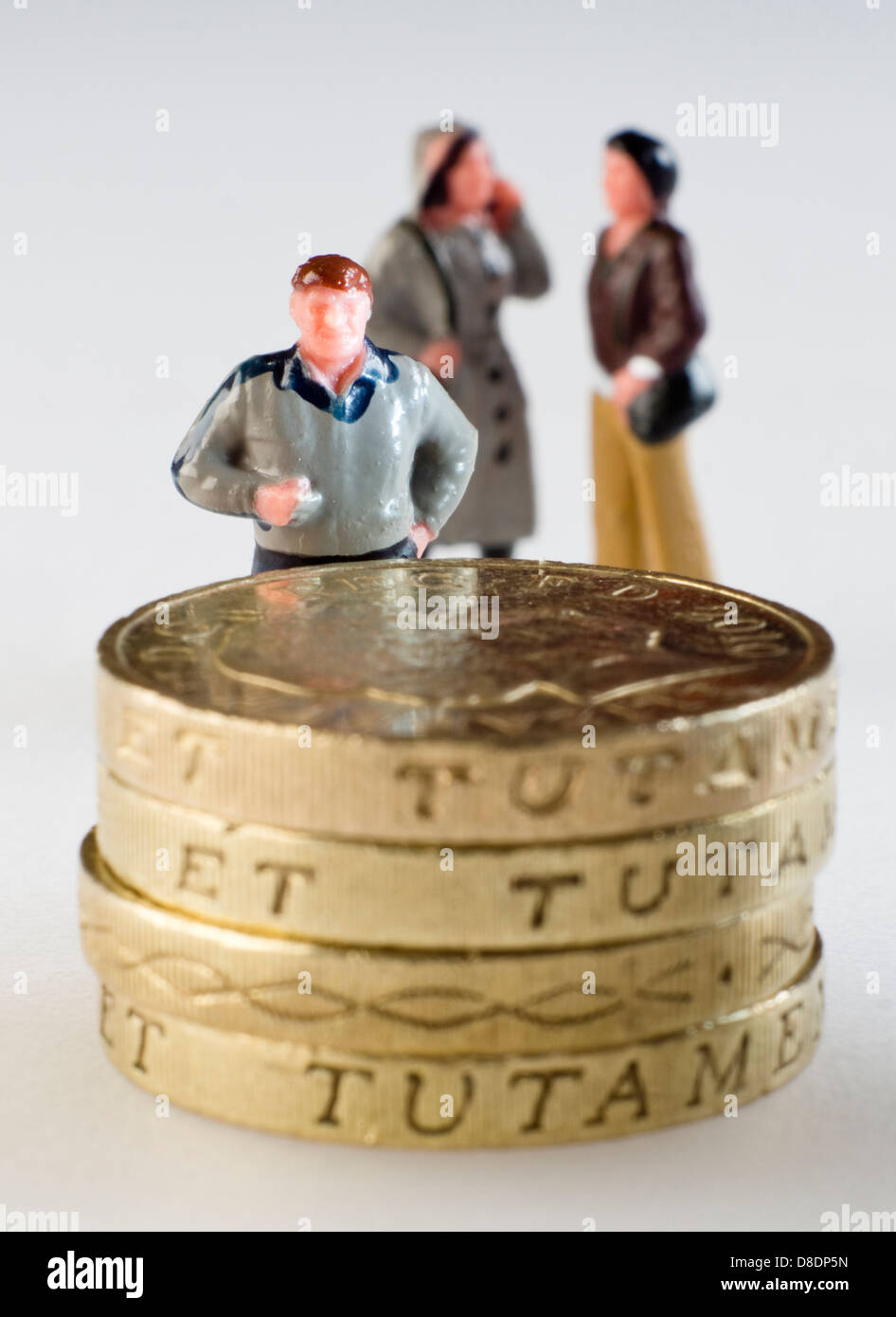 Squeeze people hi-res stock photography and images - Alamy