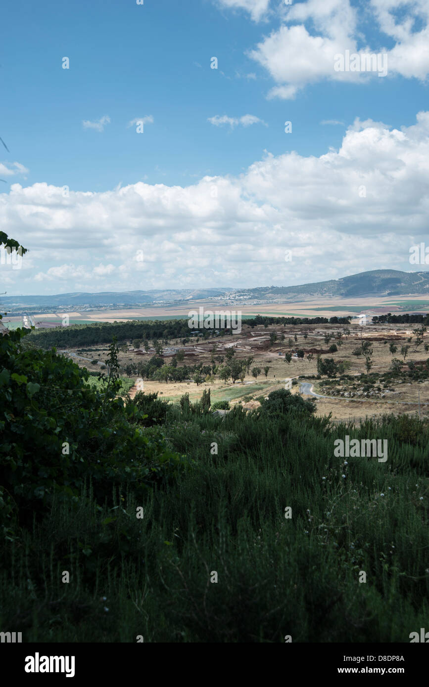 Gilboa israel hi-res stock photography and images - Alamy