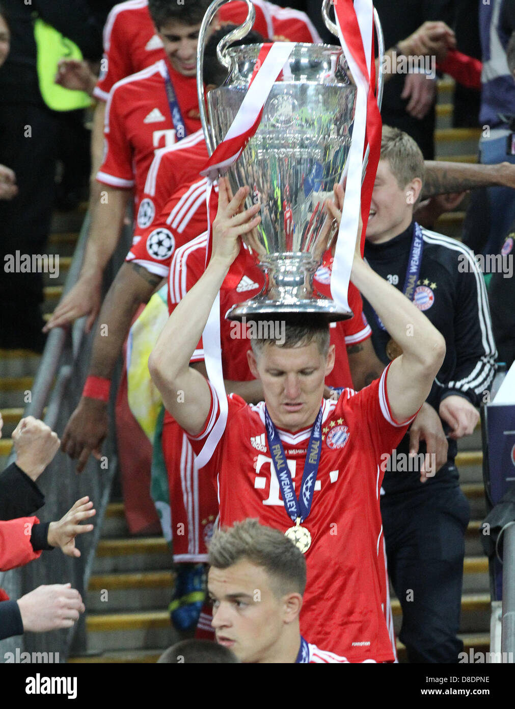 Philipp Lahm Champions League