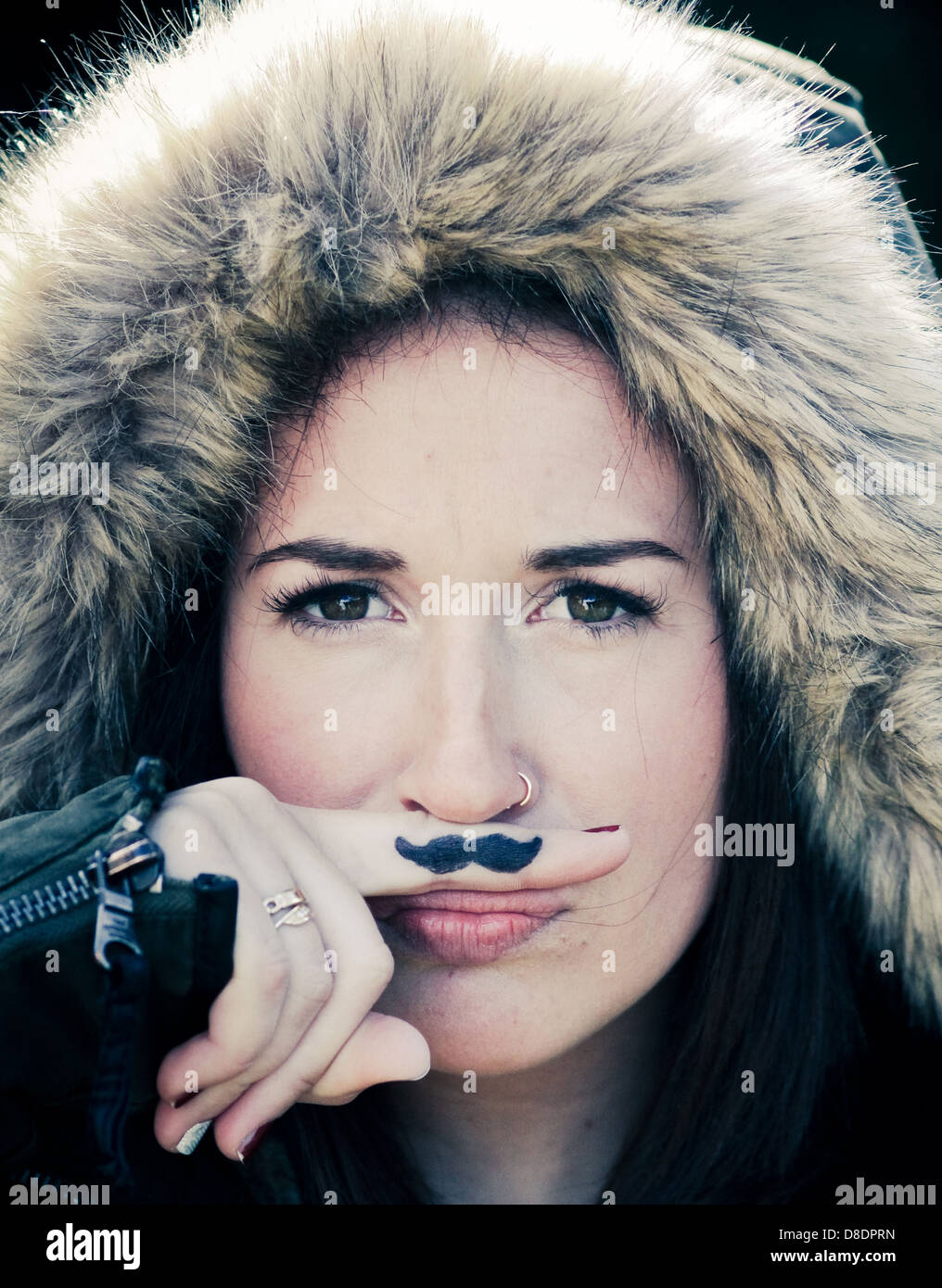 Movember is an annual, month-long event involving the growing of ...