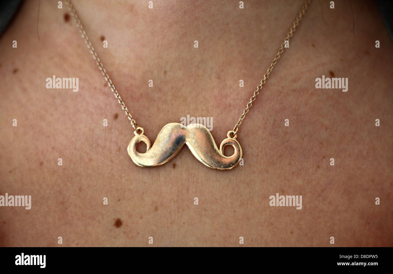 Movember is an annual, month-long event involving the growing of ...