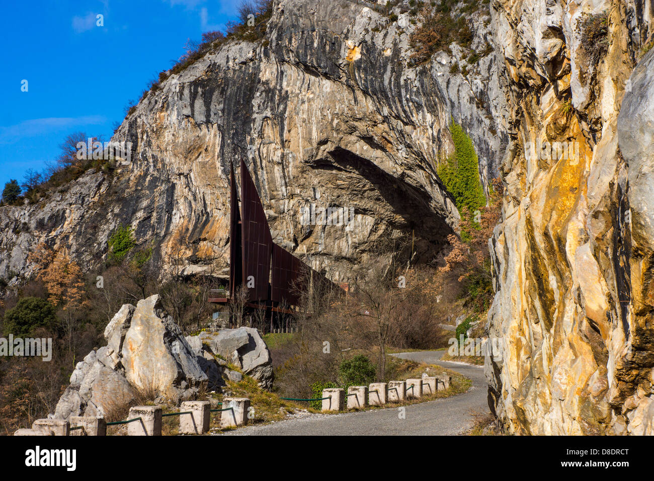 Magdalenian hi-res stock photography and images - Alamy