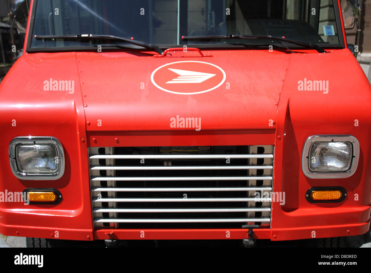 Canada Post is the Canadian crown corporation which functions as the ...