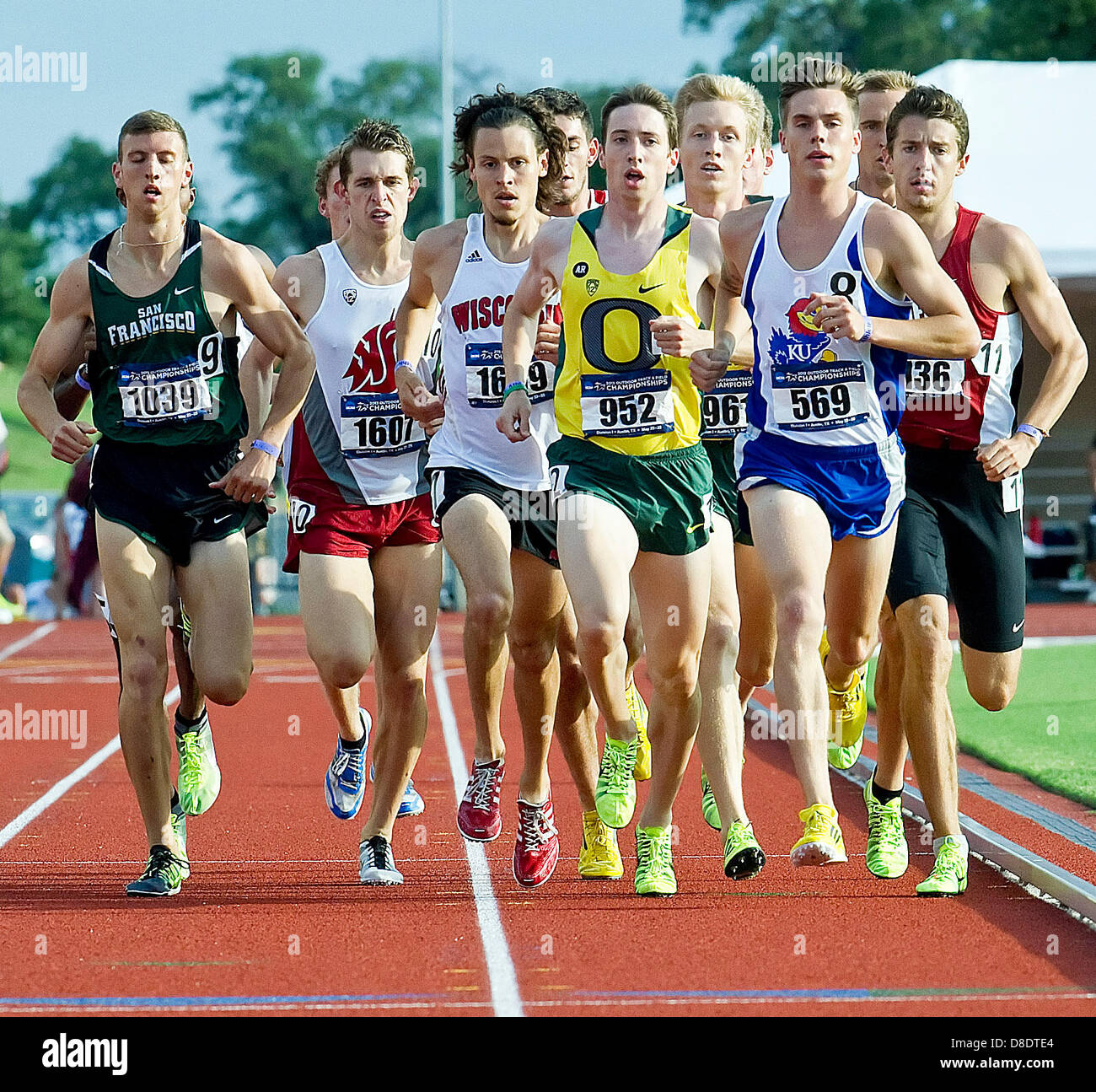 May 25, 2013 - Austin, Texas, United States of America - May 25, 2013 ...