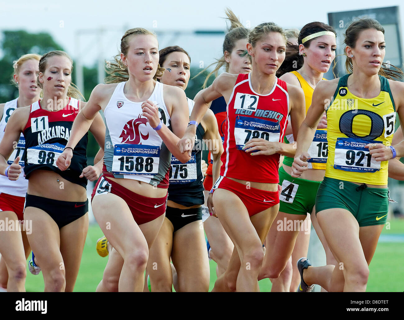 May 25, 2013 - Austin, Texas, United States of America - May 25, 2013 ...