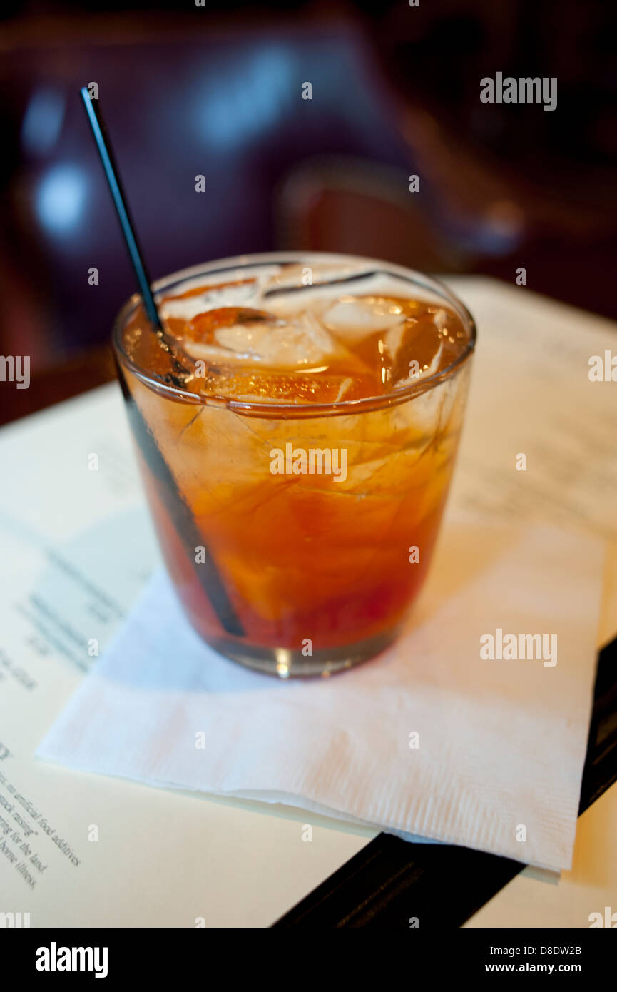 Old seelbach bar hi-res stock photography and images - Alamy