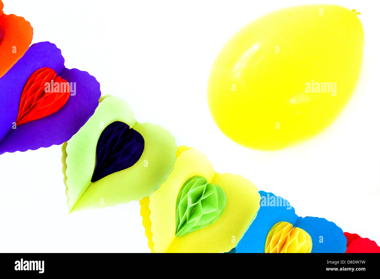 Festoons hi-res stock photography and images - Alamy