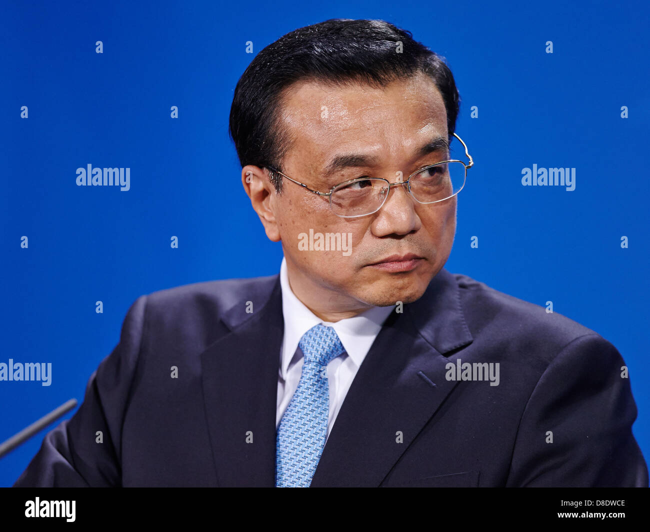 China germany relations hi-res stock photography and images - Alamy