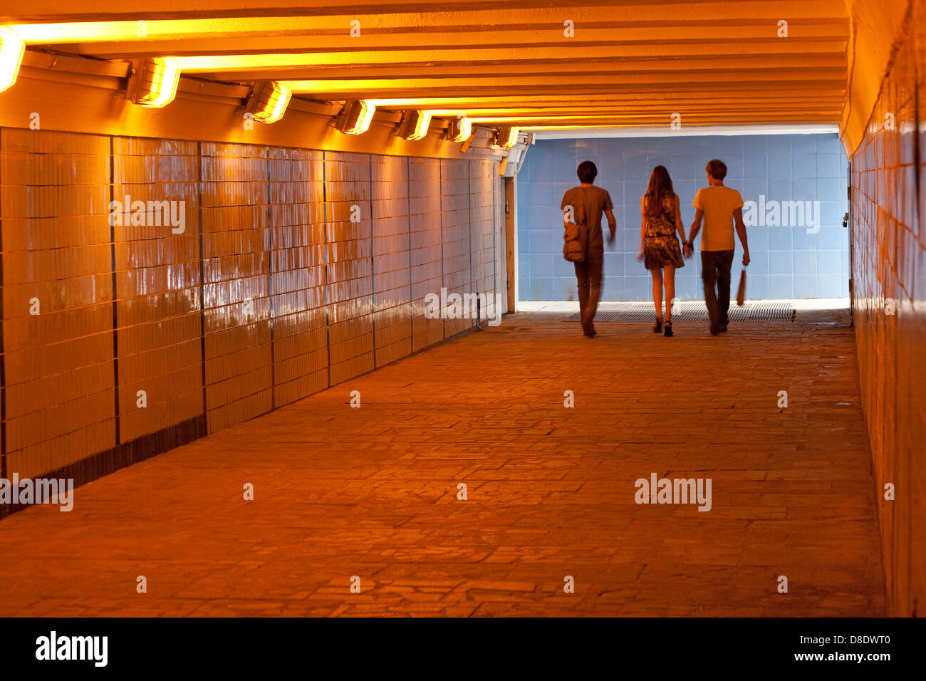 Moscow soviet subway hi-res stock photography and images - Alamy