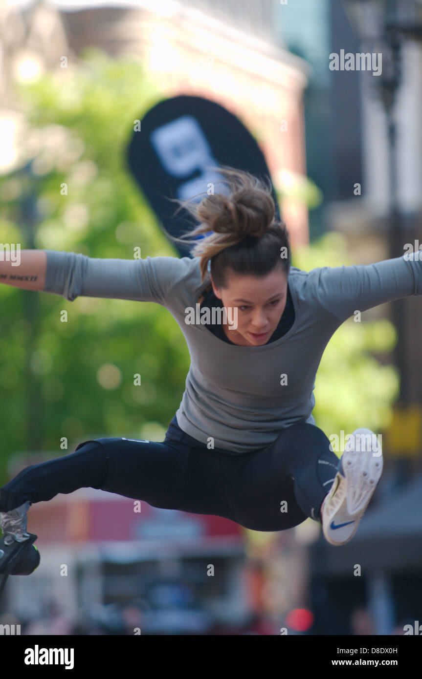 Kelly cartwright hi-res stock photography and images - Alamy