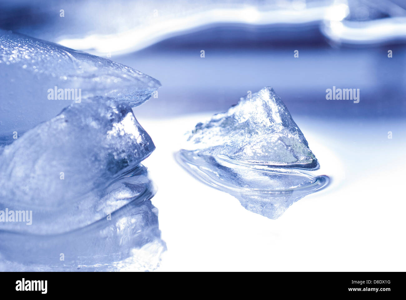 ice and frost Stock Photo - Alamy