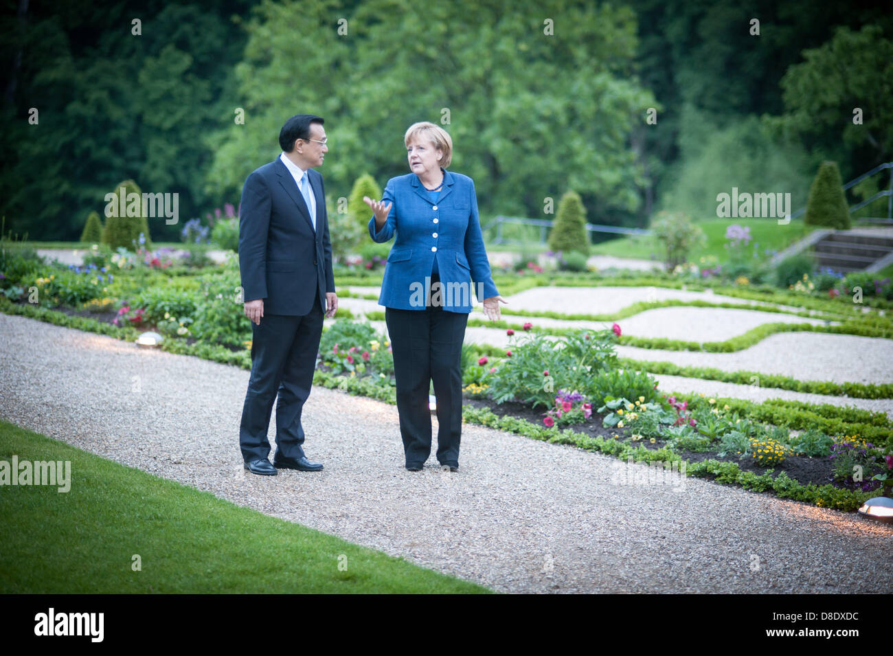 Angela garten hi-res stock photography and images - Alamy