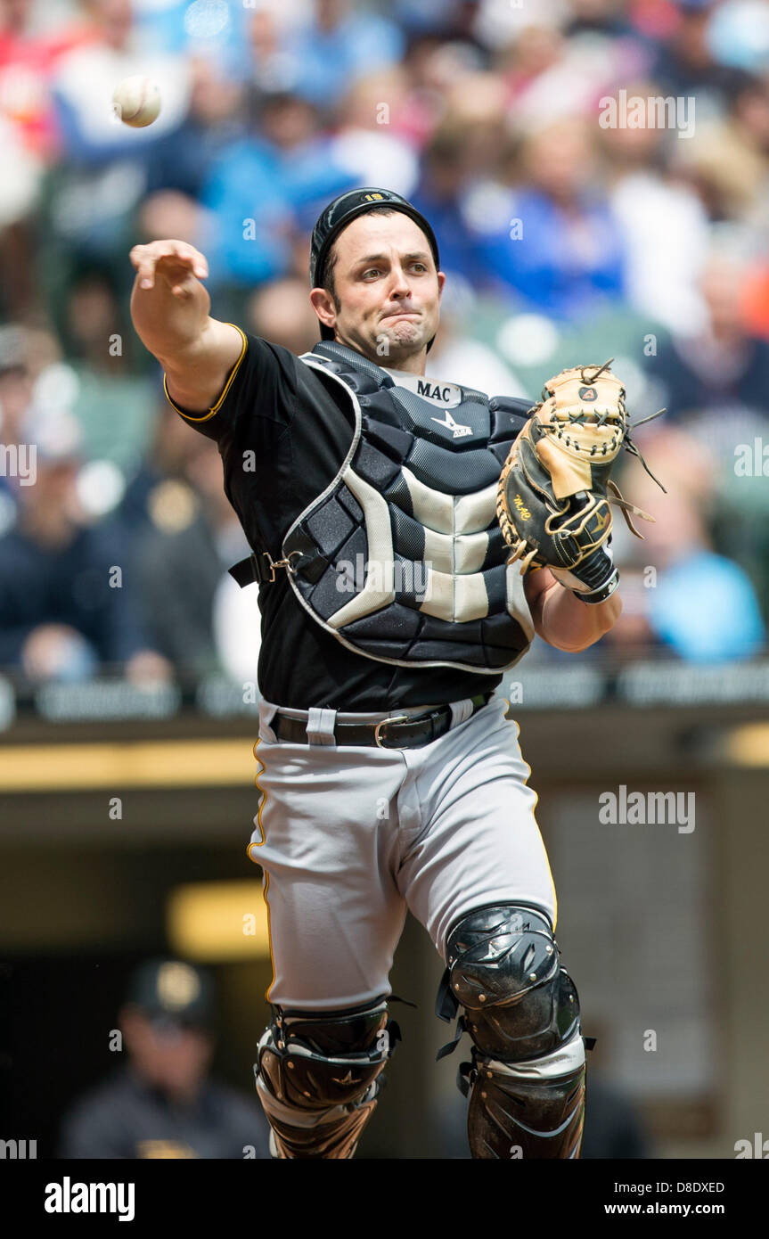 Michael mckenry hi-res stock photography and images - Alamy