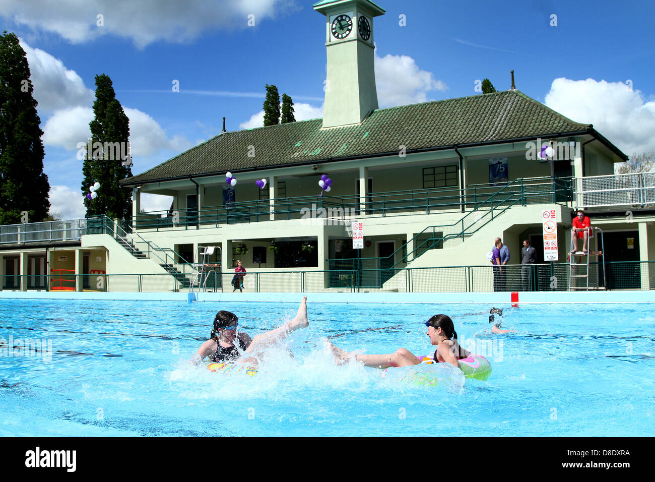 Paul fisher bank hi-res stock photography and images - Alamy