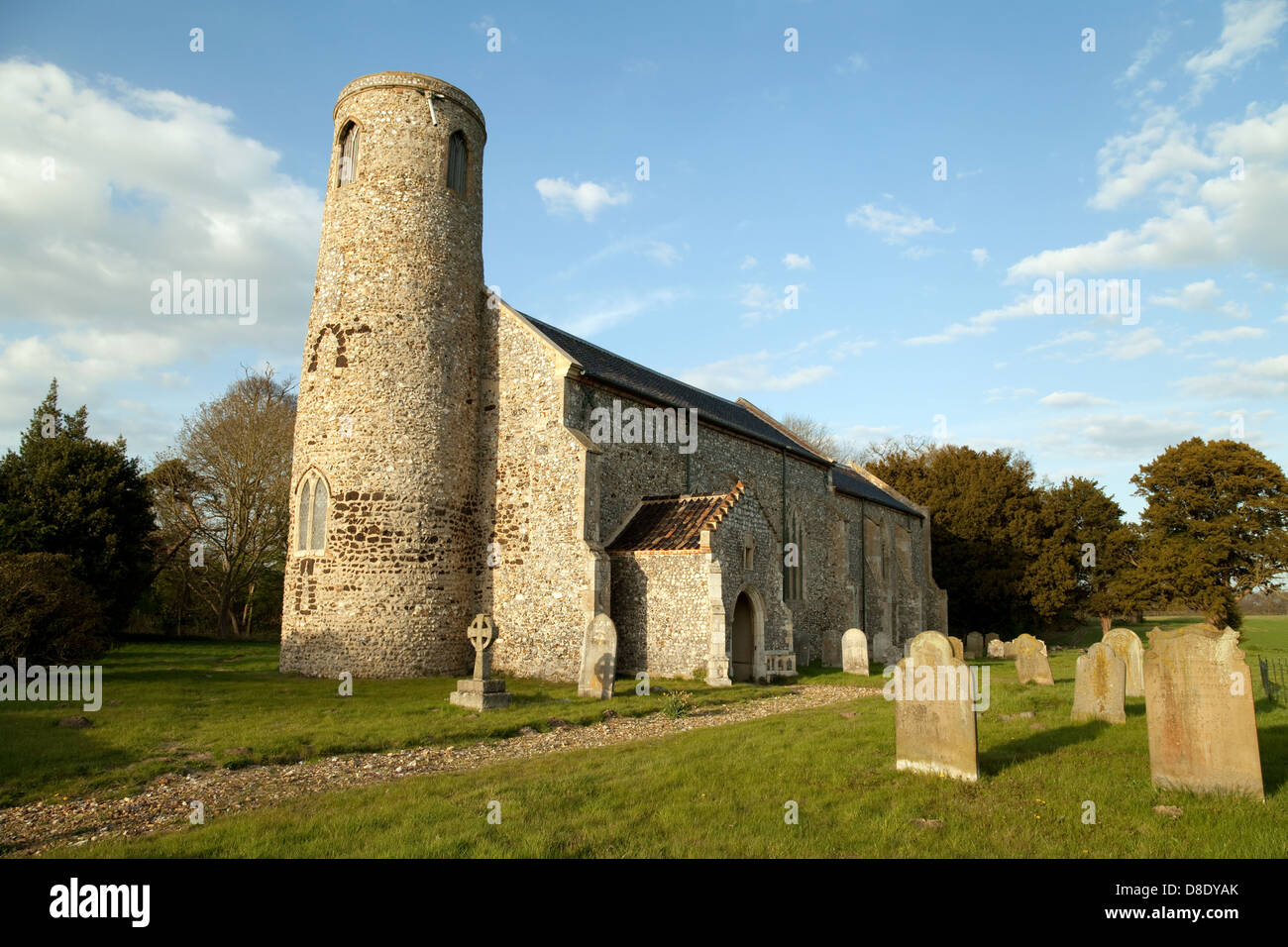Round towered hi-res stock photography and images - Alamy