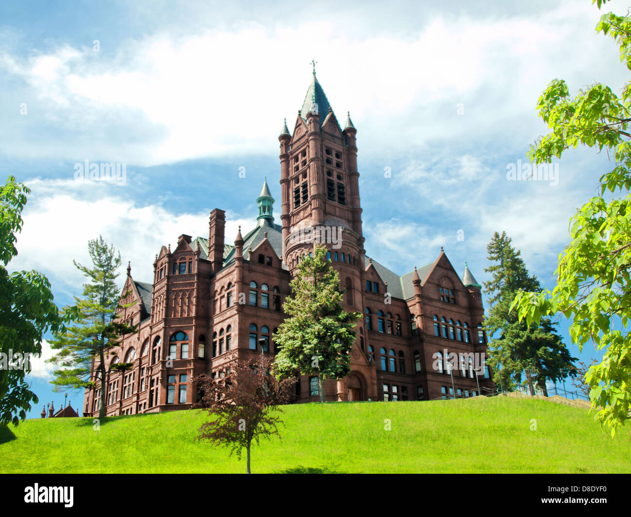 Colleges of excellence hi-res stock photography and images - Alamy