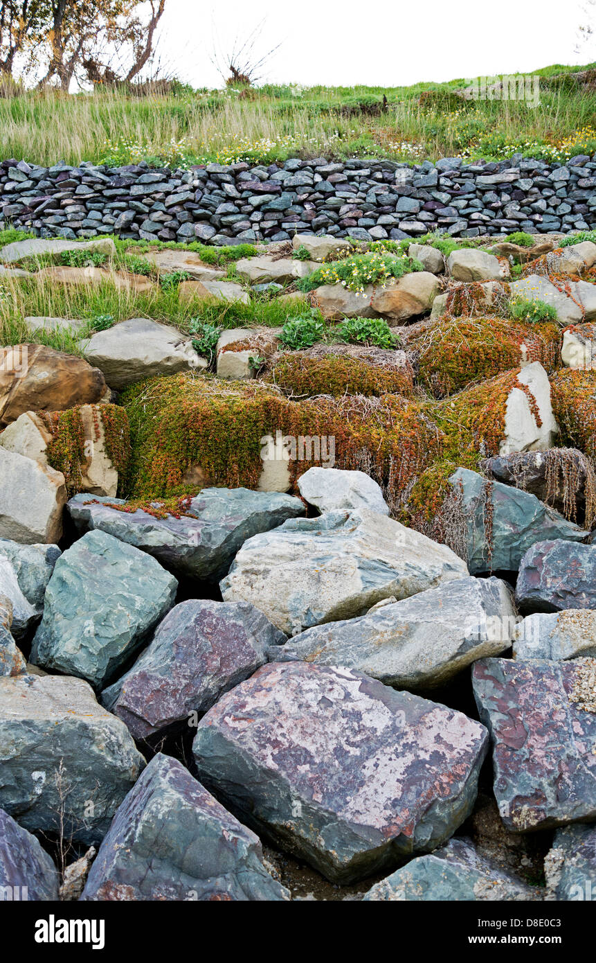 Stonewallers hi-res stock photography and images - Alamy