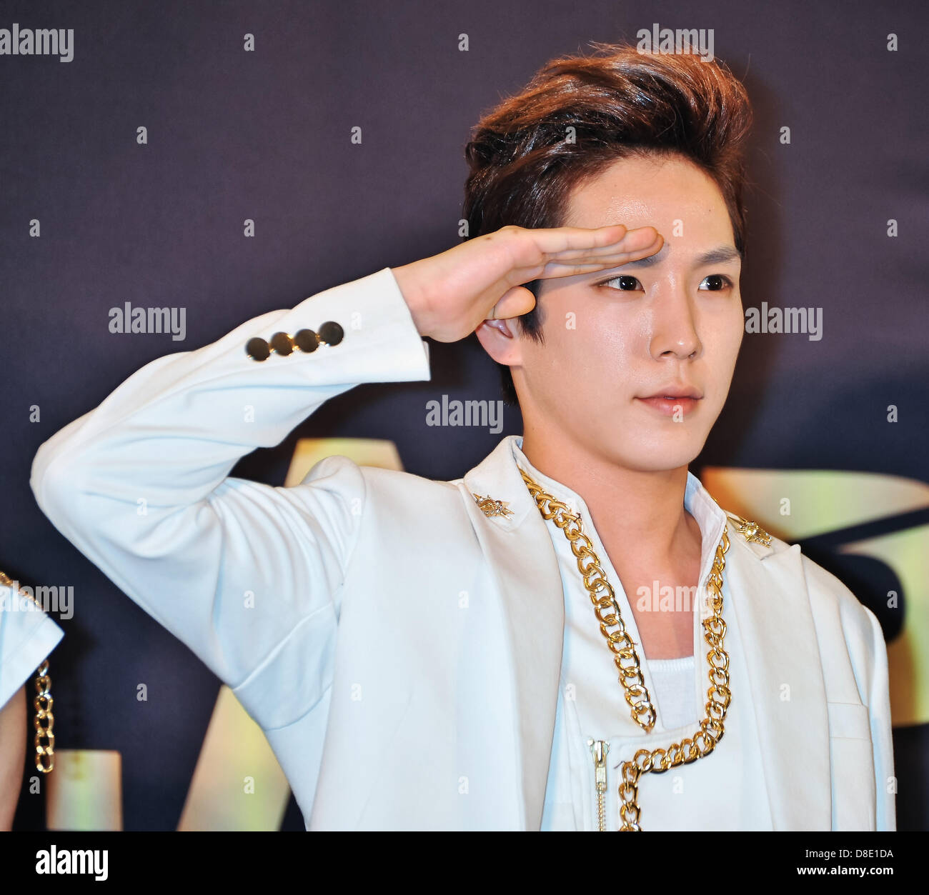 Chan kim hi-res stock photography and images - Alamy