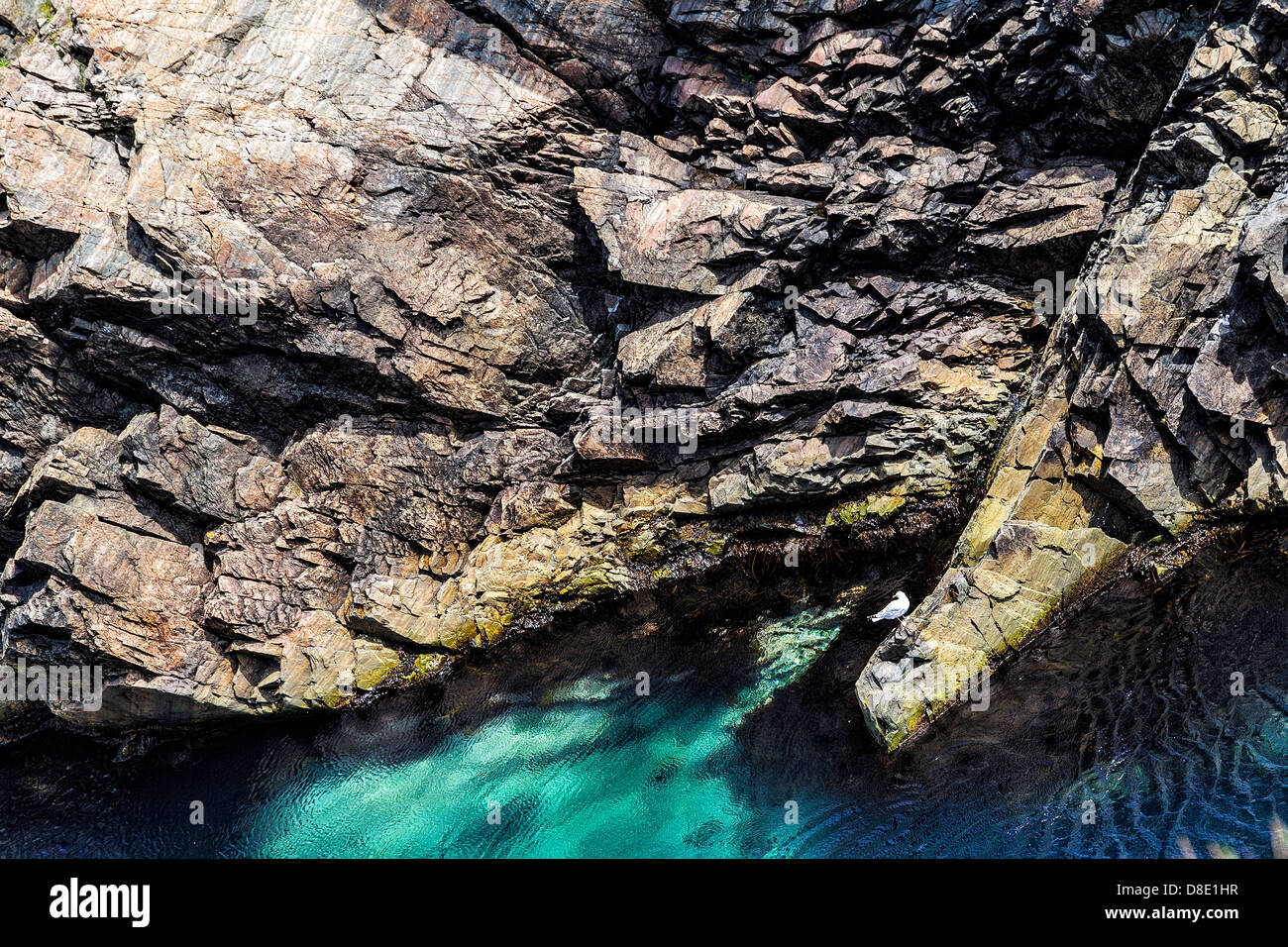 Crystal blue hi-res stock photography and images - Alamy